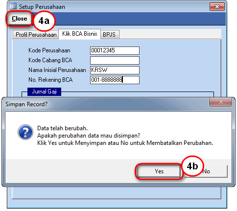 Penarikan File Transfer BCA Multi Transfer Di Krishand Payroll - Print View